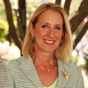 Sharon L. Smith - Iona